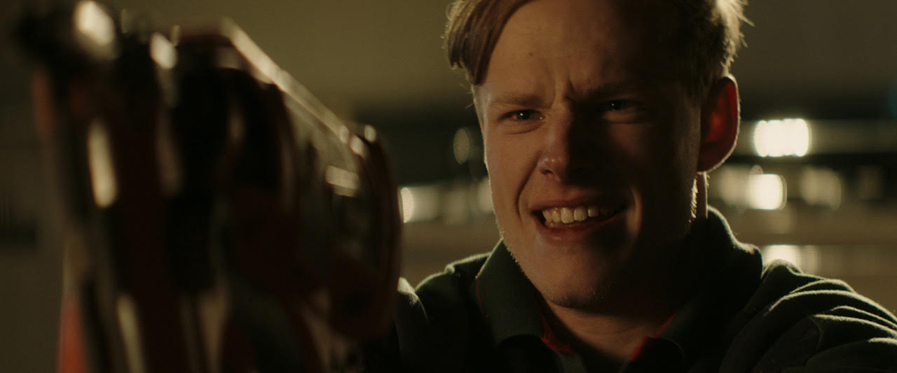 Films - Kieran Wheeler